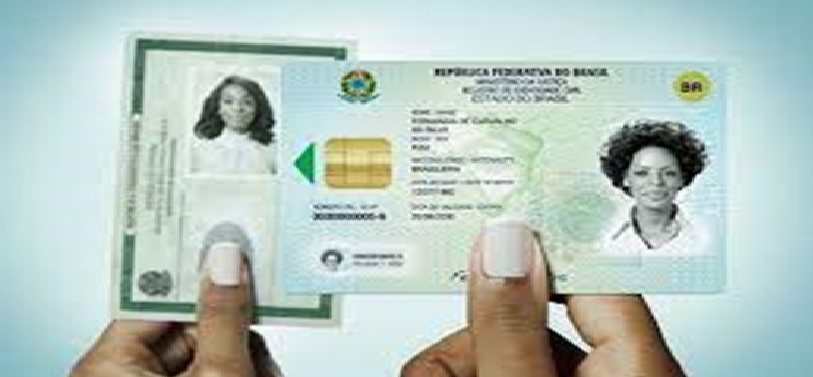 Novo RG digital será obrigatório para todos, veja como e quando fazer o ...
